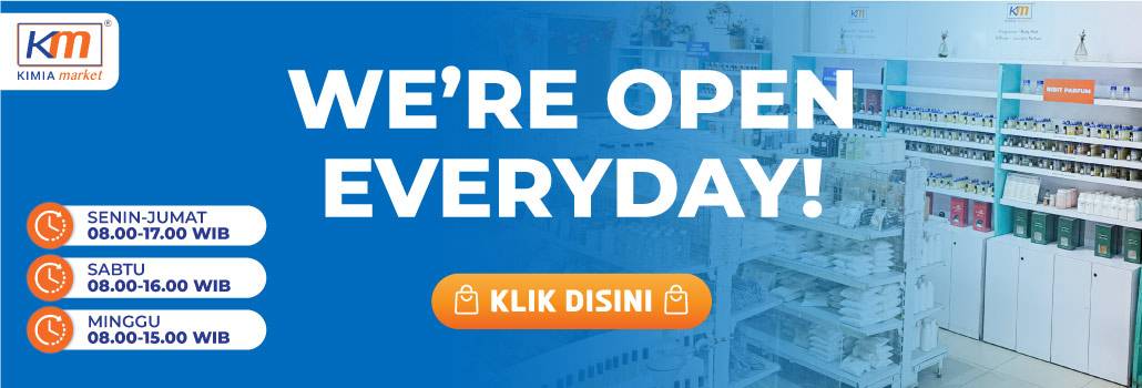 Toko Bahan Kimia Berkualitas dan Terpercaya di Indonesia